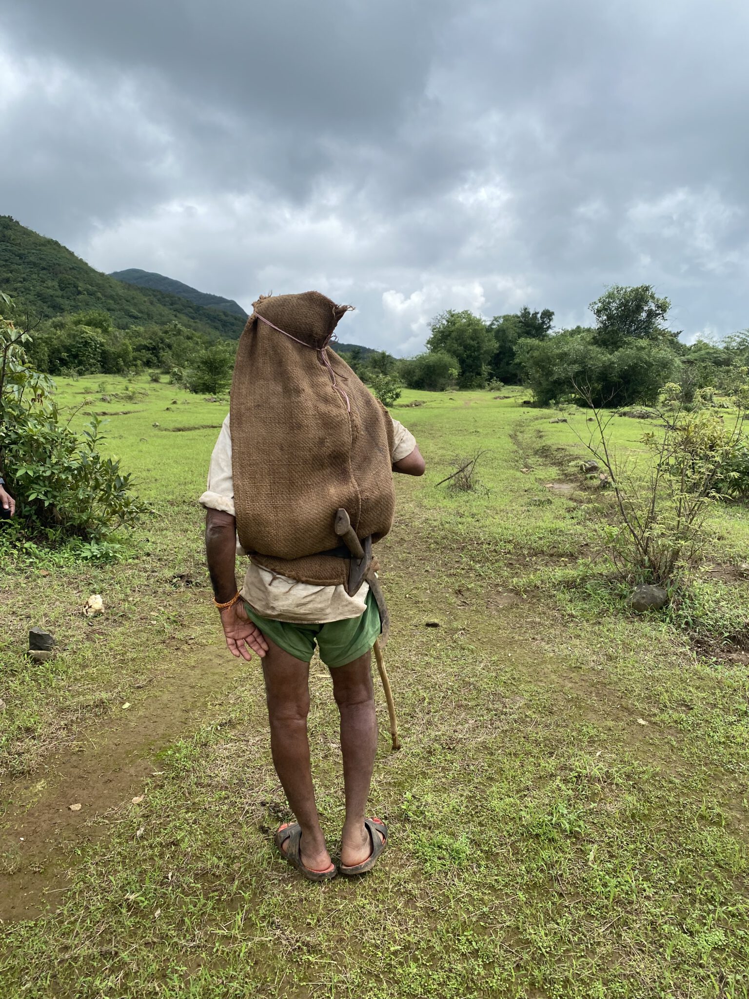 Complete Information to trek Lingya ghat waterfall from Pune and Mumbai ...